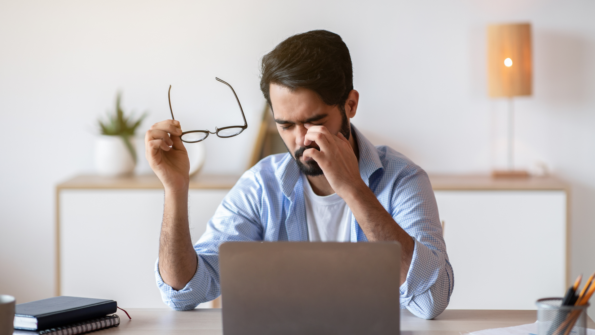 Understanding and Managing Fatigue During Ramadan - Hakeem Care